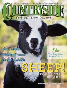 Countryside May/June 2018 - Countryside